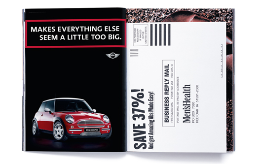 MINI | BarrieBamberg